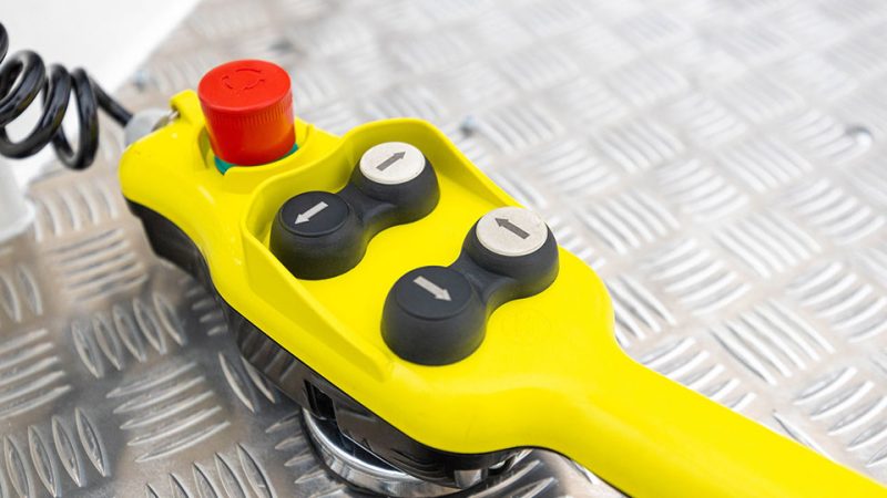 Henkilönostimen varaosat - Swan Lift